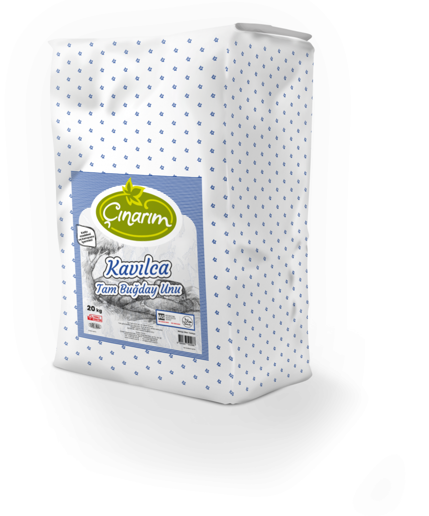 Ancient Stone Mill Flours – ÇINARIM